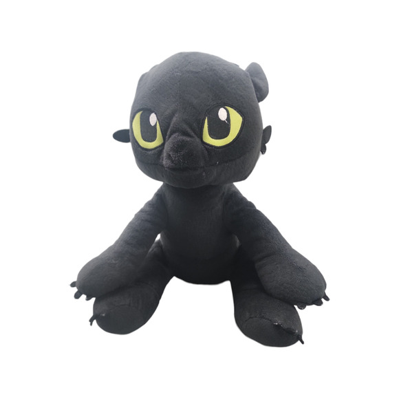 Build-A-Bear | Toys | 24 Build A Bear Dreamworks How To Train Your ...